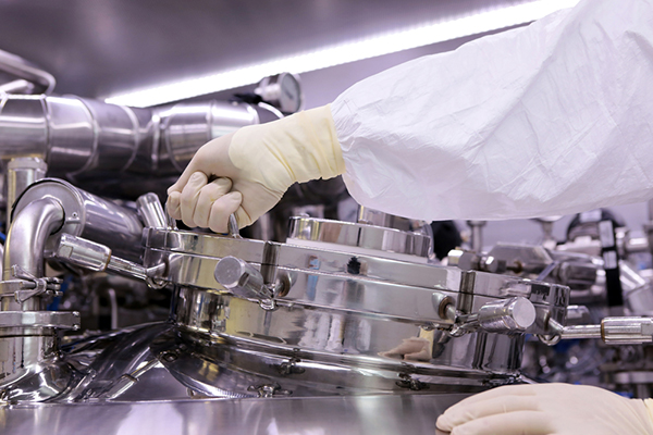 Cambrex invests to increase pilot-scale API capacity at its High Point ...