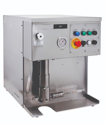 Ground-breaking work creates novel oil-in-water nanoemulsions