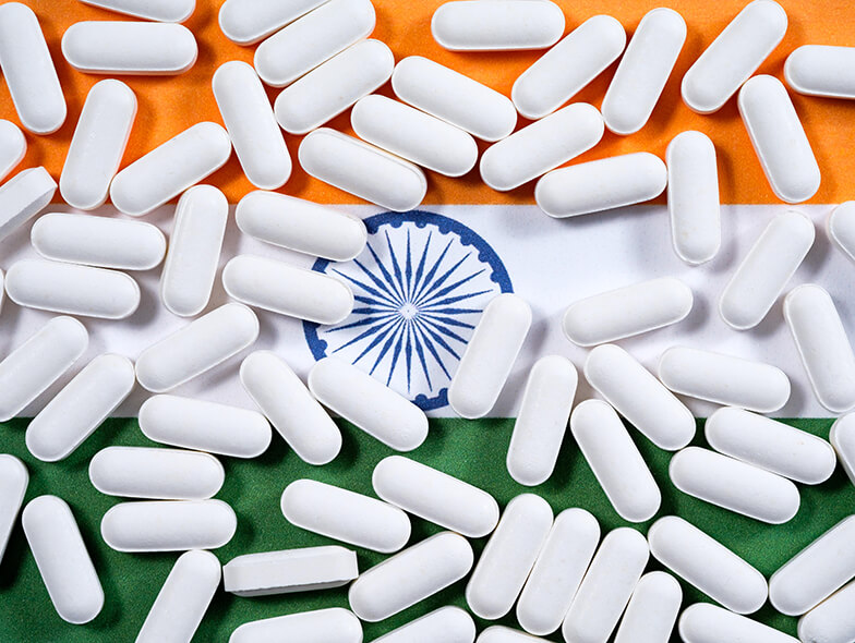 Indian pharma industry on cusp of growth spurt, CPHI Worldwide audience ...