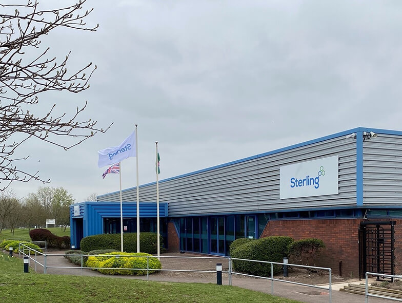 Sterling Pharma and MIB partner to develop low-cost route to new oral ...