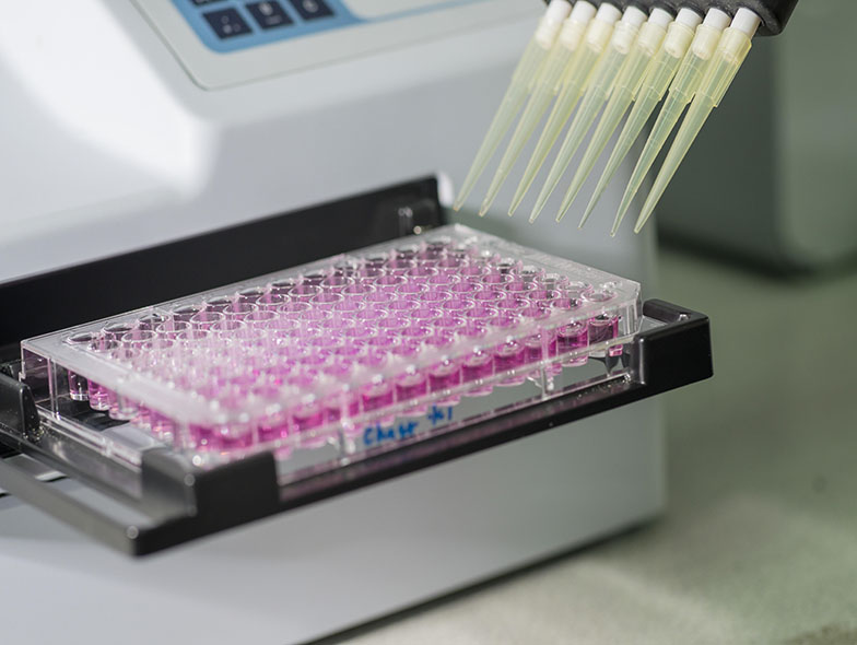 Seqens commits to US market with multi-million dollar investment in R&D