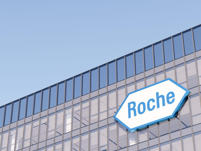Roche to divest from biologics manufacturing facility in Vacaville ...