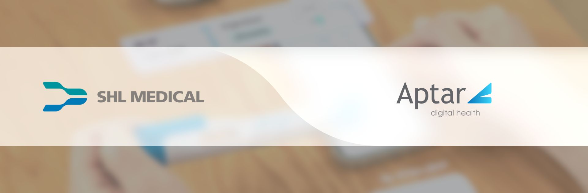 Aptar Digital Health and SHL Medical enter strategic partnership to ...