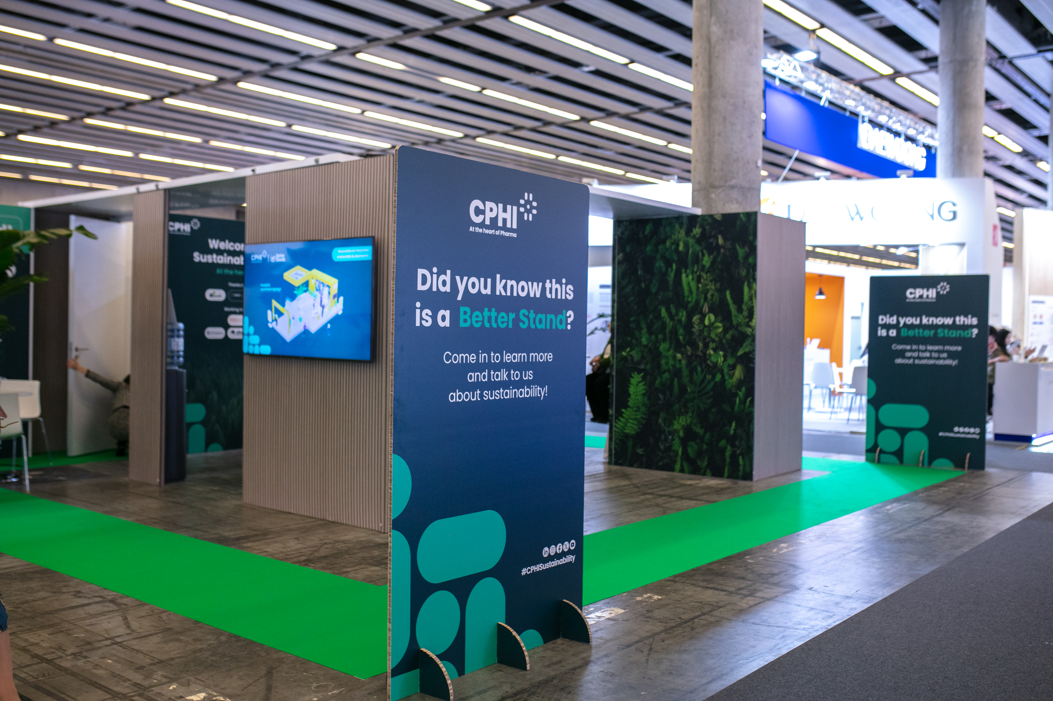 What can you expect from CPHI Milan 2024? | CPHI Online