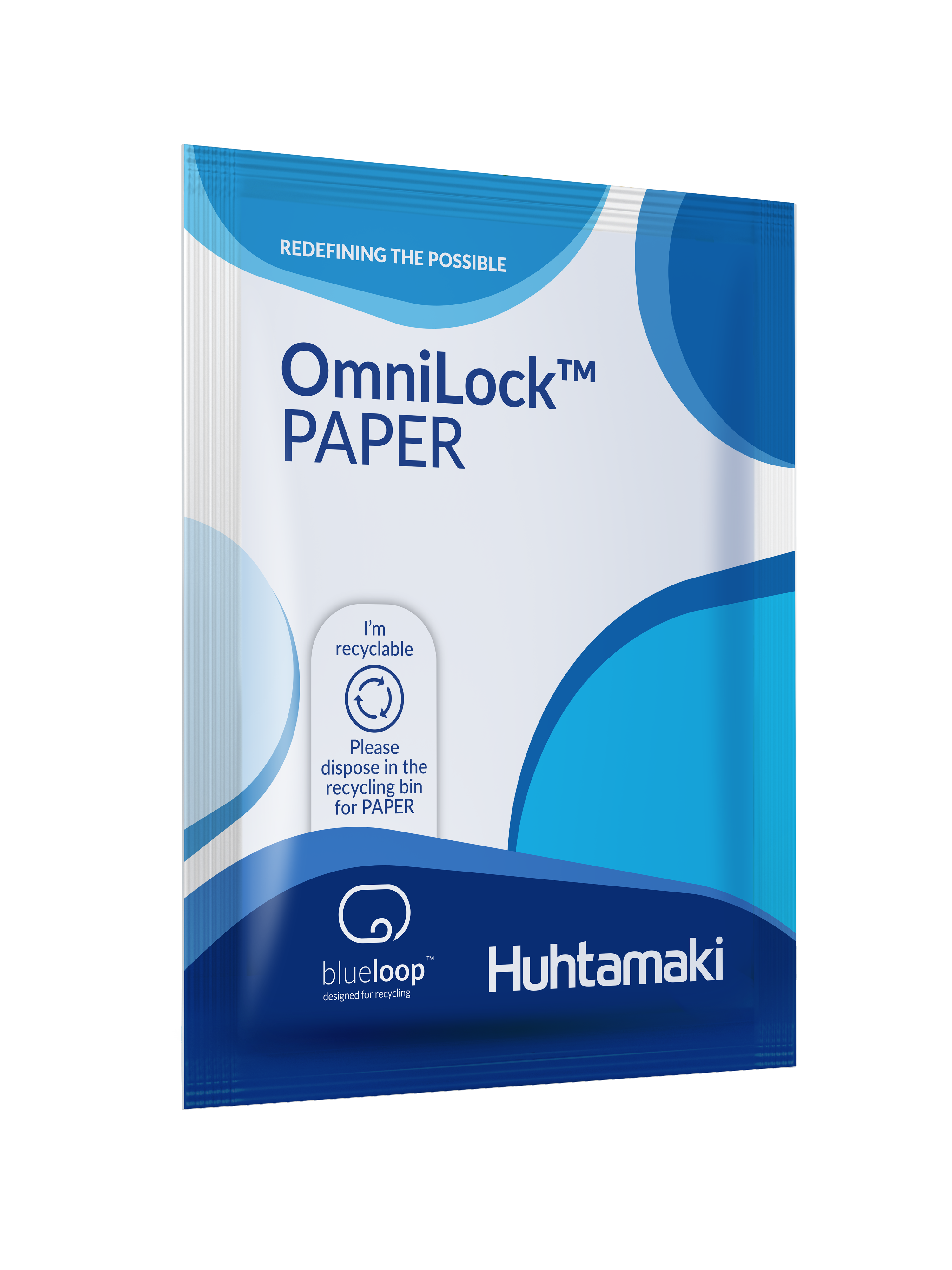 Omnilock Ultra Paper is shortlisted at Pharmapack Awards... | CPHI Online