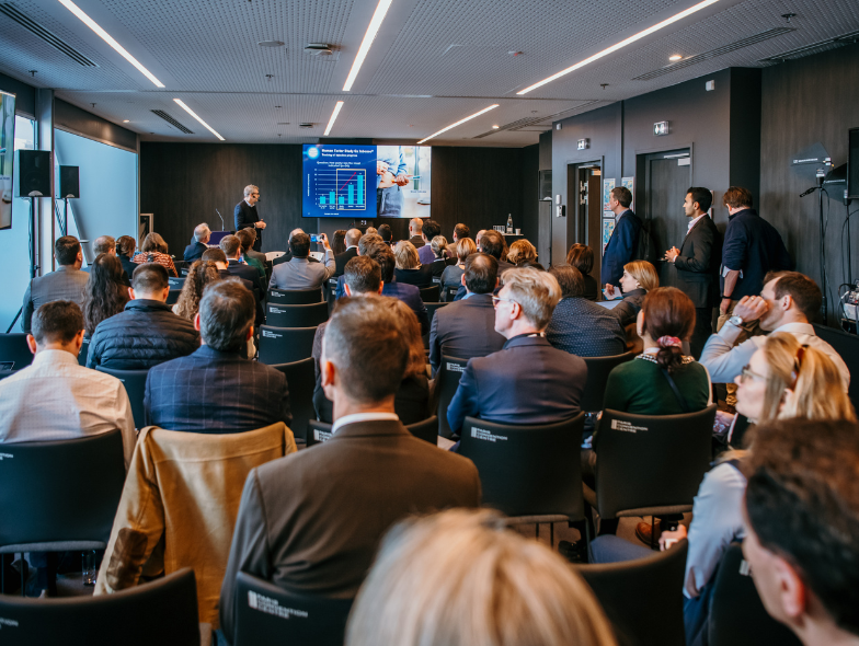 Pharmapack 2025: From the Floor in Paris | CPHI Online
