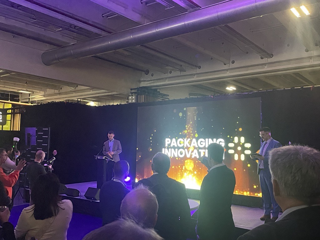 Pharmapack 2025: From the Floor in Paris | CPHI Online