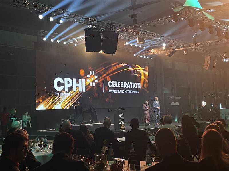 CPHI Frankfurt 2025 – From the Floor | CPHI Online