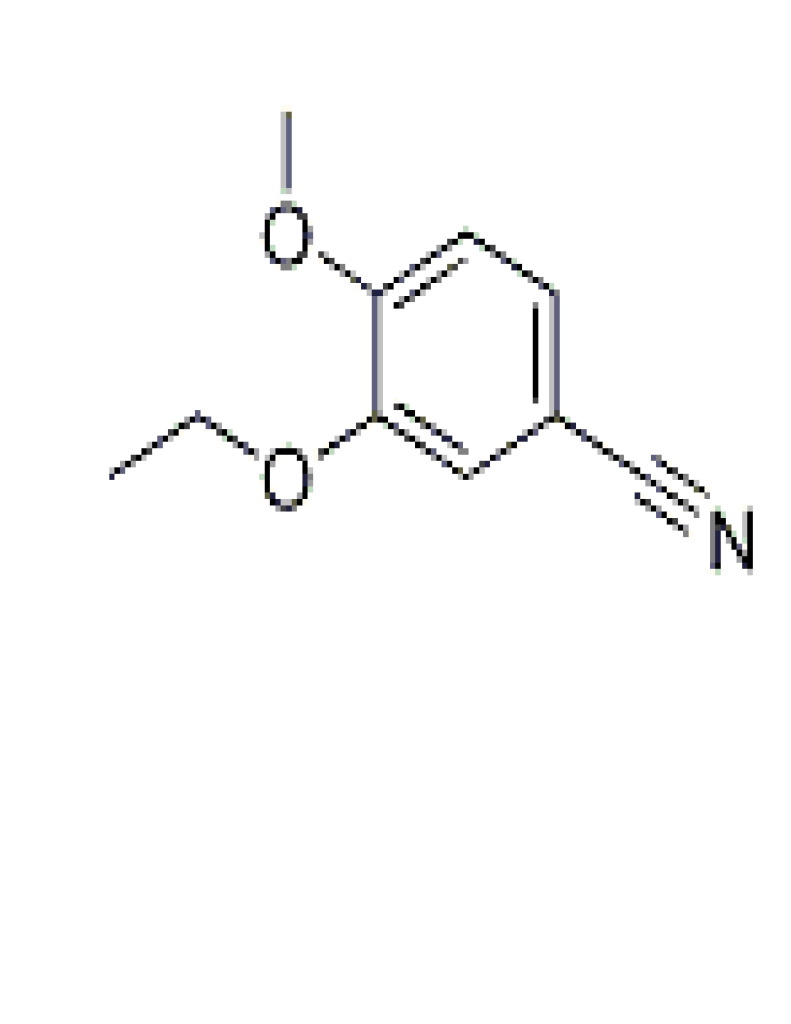 3-Ethoxy-4-methoxy benzonitrile | Neuland Laboratories Ltd. | CPHI Online