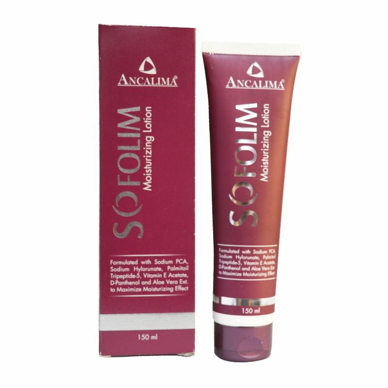 SOFOLIM MOISTURIZING LOTION | Rakshit Drugs Pvt. Ltd. | CPHI Online