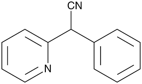 alpha(2-pyridinyl)-phenyl acetonitrile | CPHI Online