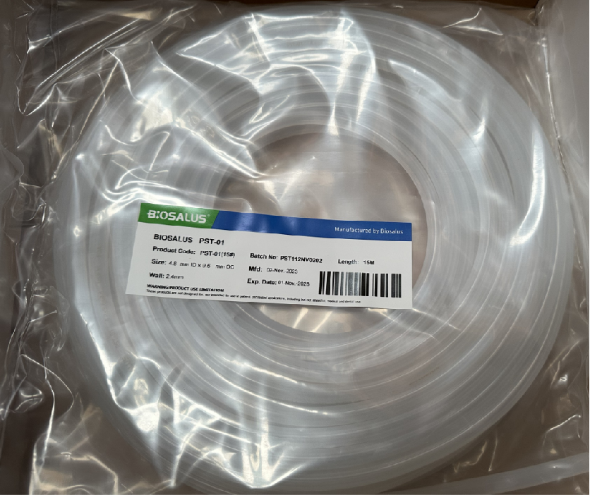 flexible hoses and supplier of hose assemblies. | Inline Technologies | CPHI Online