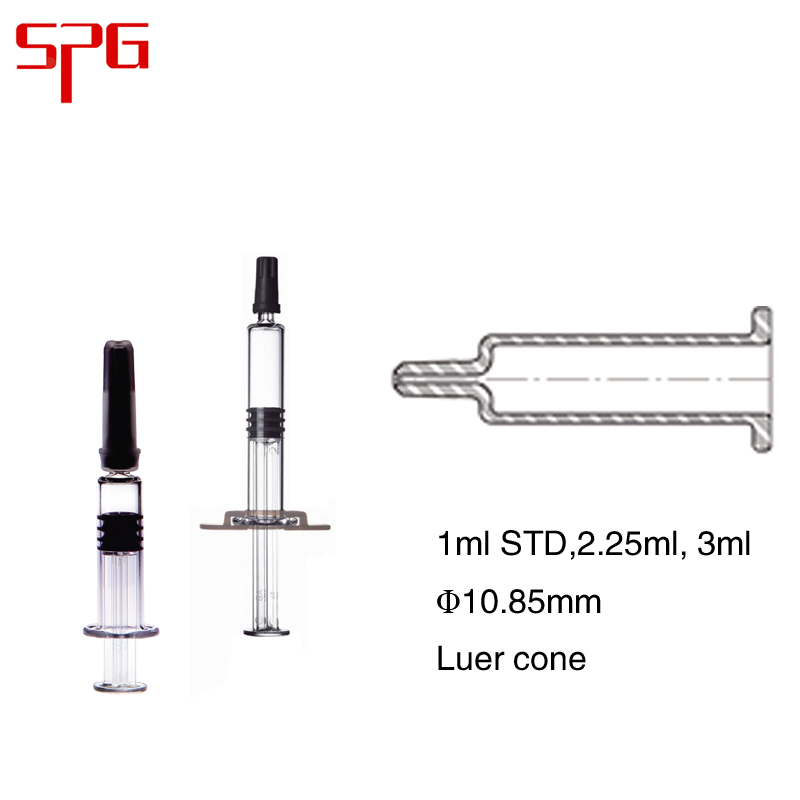 Prefilled Syringes | Shandong Pharmaceutical Glass Co., Ltd. | CPHI Online