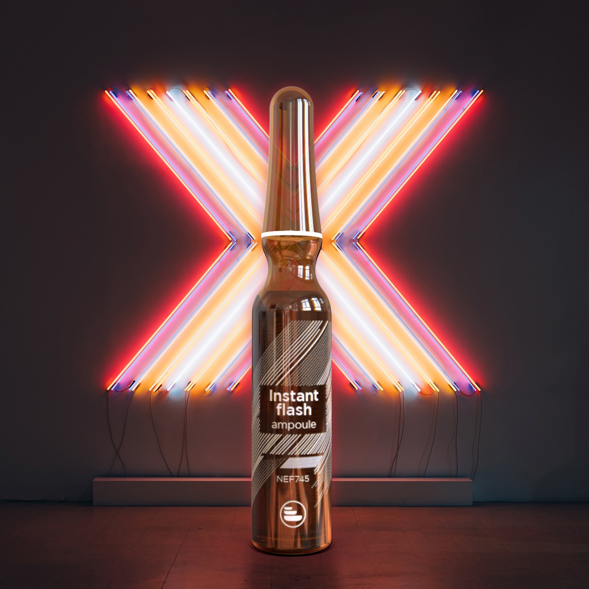 Cosmetic Ampoules | NEFTIS LABORATORIOS | CPHI Online