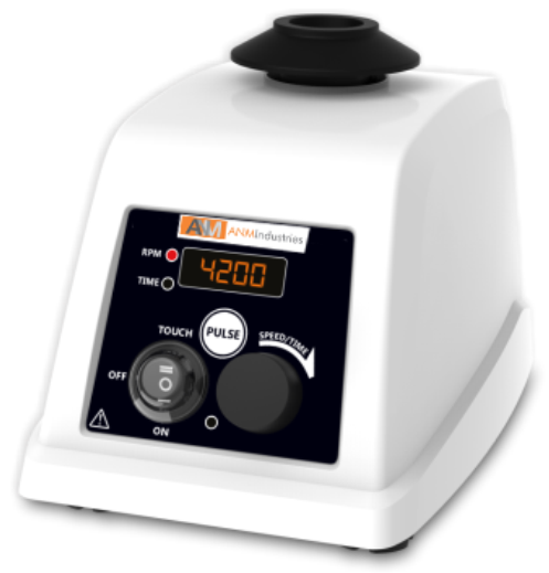 ANM Industries Vortex Mixers | Amkette Analytics Ltd | CPHI Online