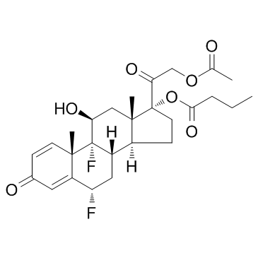 DIFLUPREDNATE | Gonane Pharma | CPHI Online