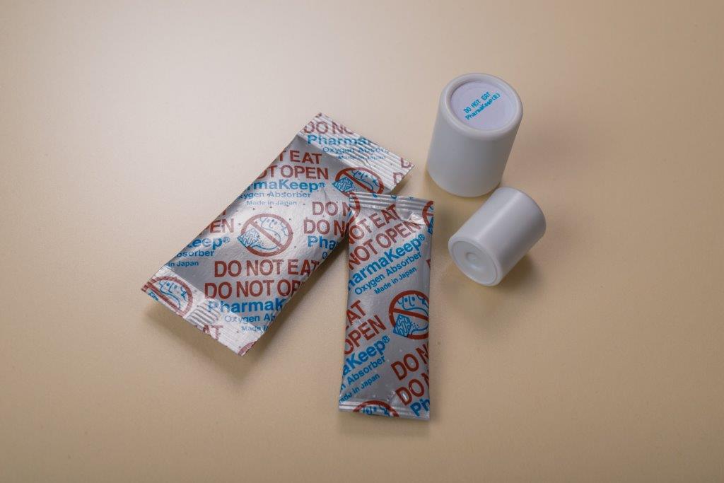 PhamaKeep | Mitsubishi Gas Chemical Company Inc. | CPHI Online