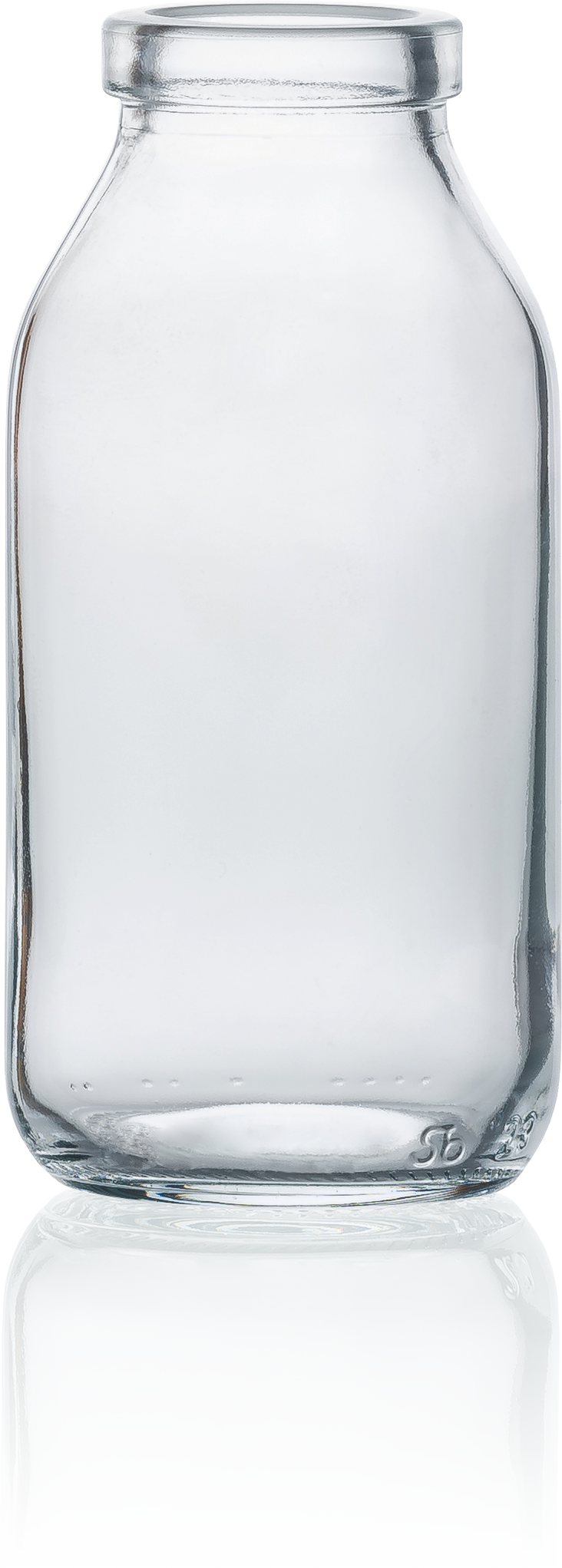 EcoSecur type 2 glass | STOELZLE GLASS GROUP | CPHI Online