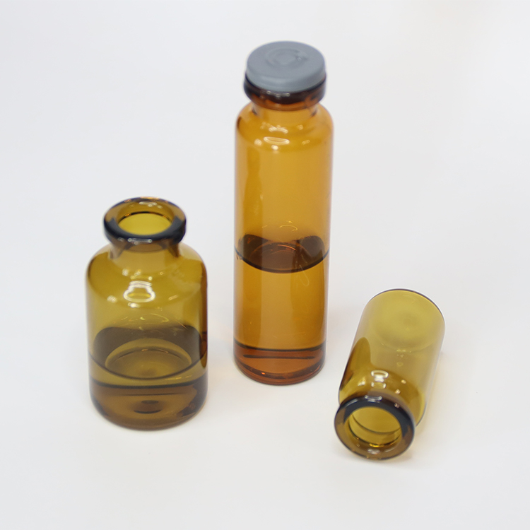 injection tubular glass vials USP type I | CPHI Online