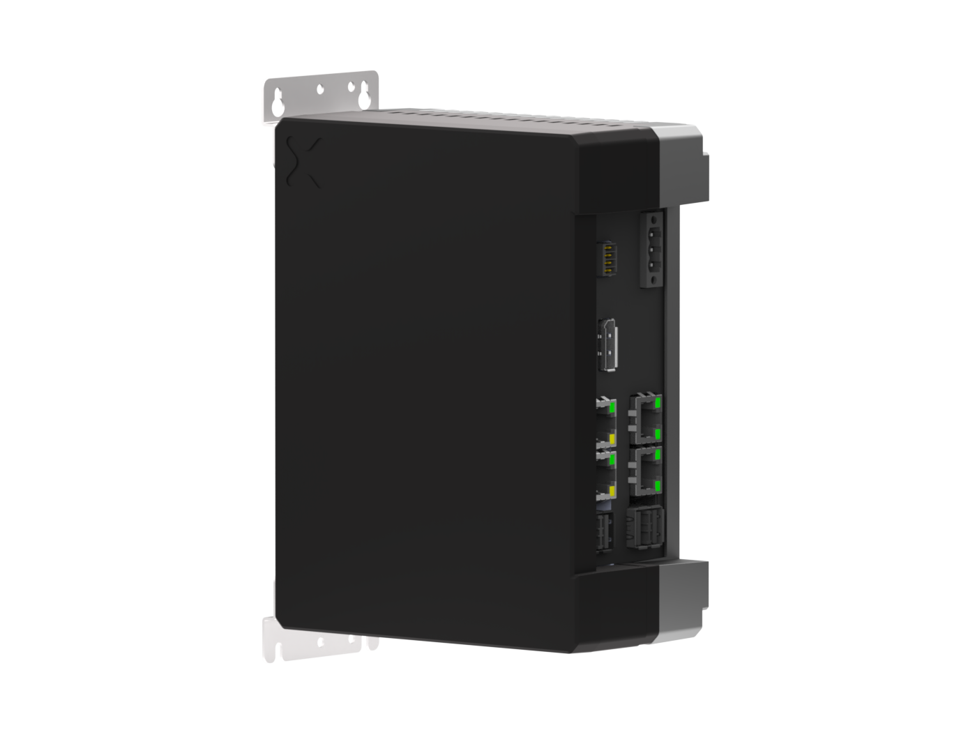 eXware707AI | Corvina SRL | CPHI Online