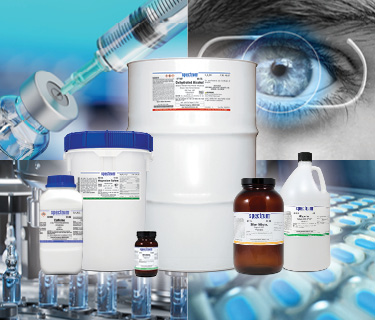 Spectrum Chemicals Laboratory Products