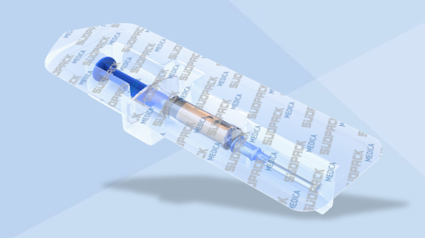 Rigid Films | Südpack Medica | CPHI Online