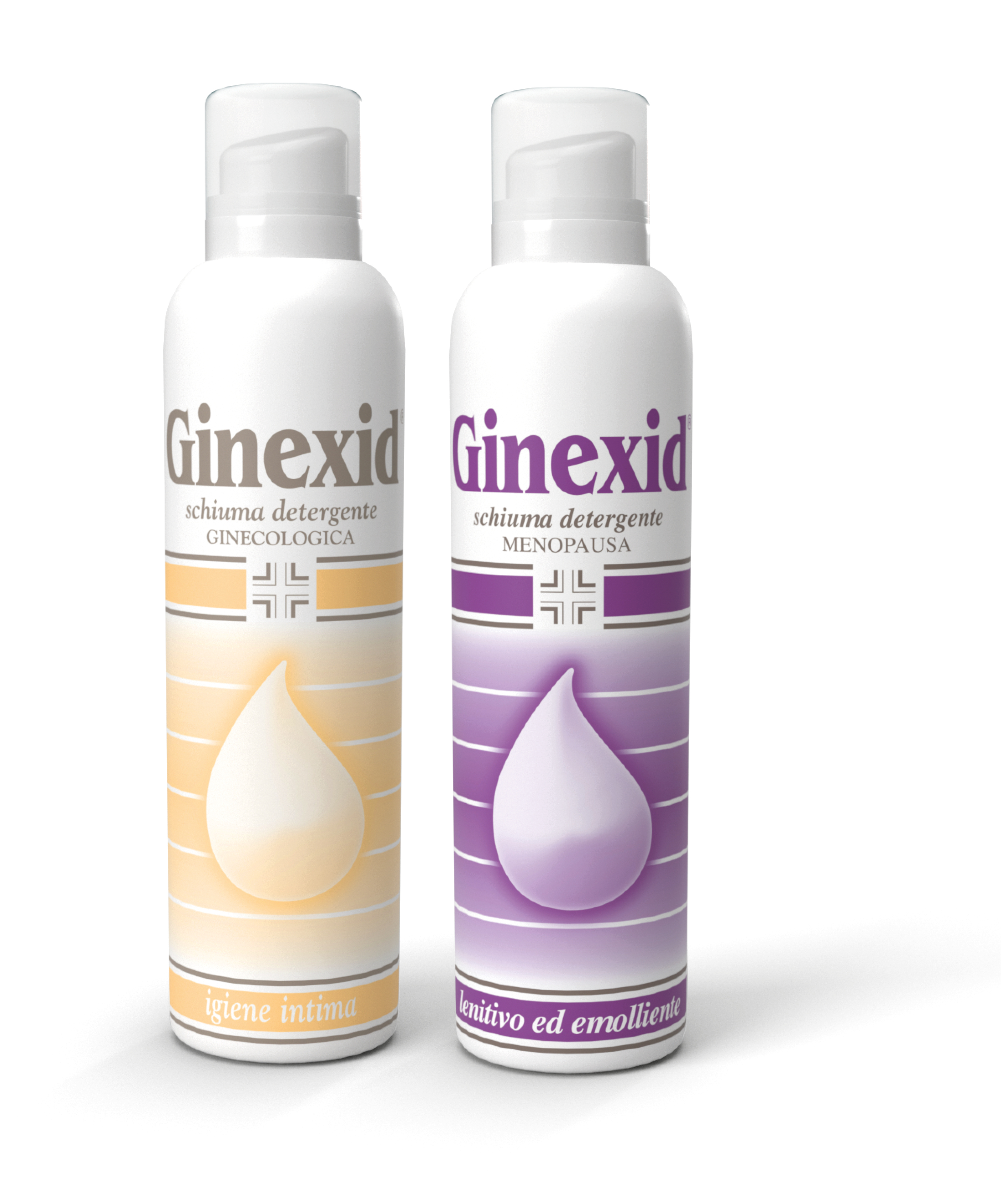 Ginexid | Named Group | CPHI Online