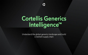 Cortellis Drug Discovery Intelligence™ | Clarivate | CPHI Online