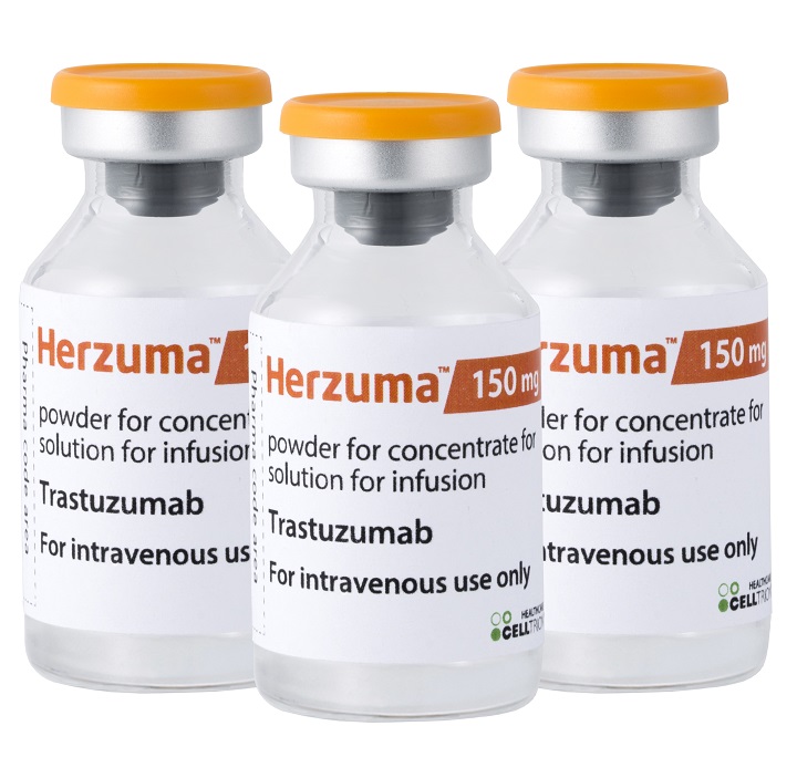 Herzuma | Celltrion | CPHI Online