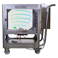 Avantor® Magnetic Mixing System | Avantor | CPHI Online