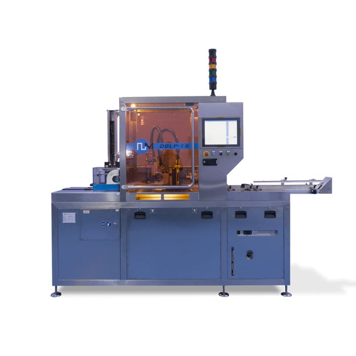 Digital Blister Printing Machine | Metapack Engineering s.r.l. | CPHI ...