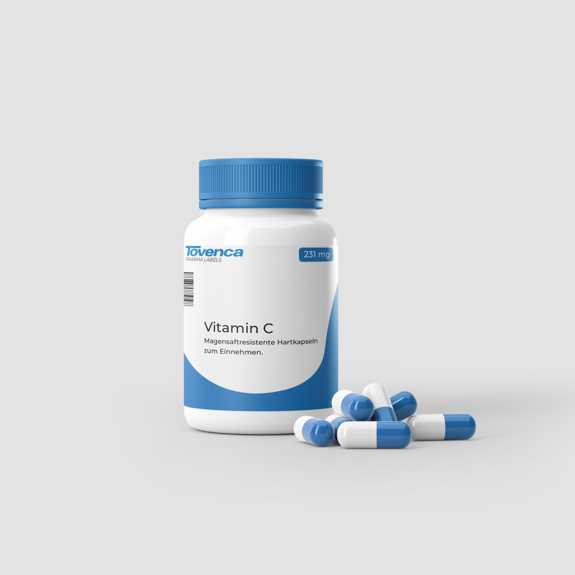 About Tovenca - Pharma Labels | CPHI Online