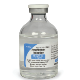 Argatroban Injection | Caplin Point Laboratories | CPHI Online