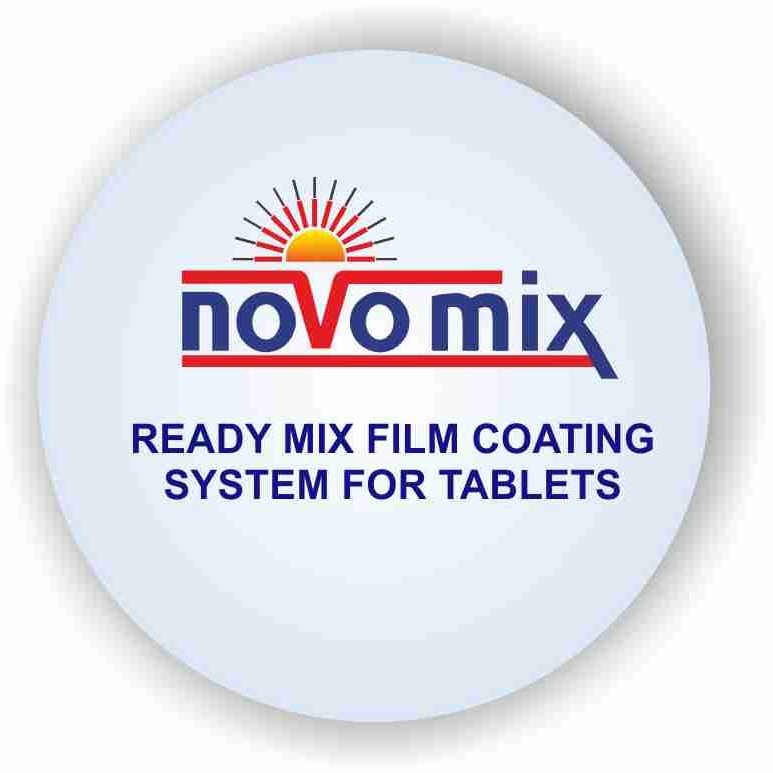 Novomix Logo