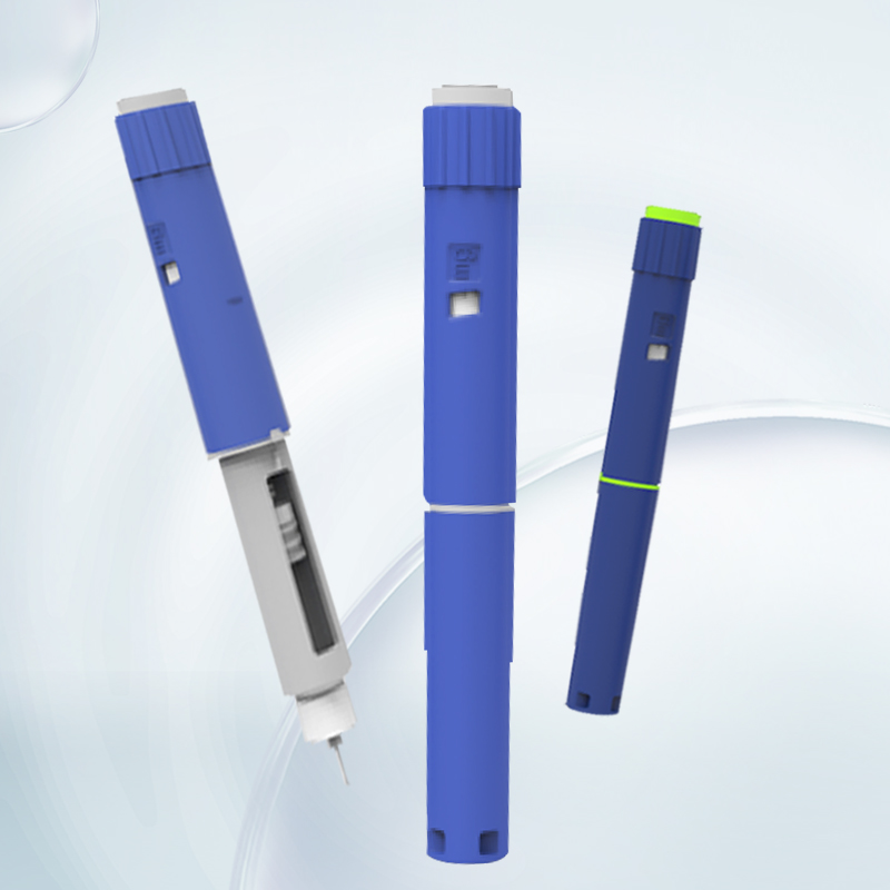 Multi-dose Pen Injector | CPHI Online