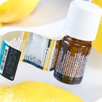 Extended Text Labels Multi PLY | MCC Label | CPHI Online