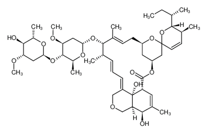 Avermectin | Coway International TechTrans Co., Ltd. | CPHI Online