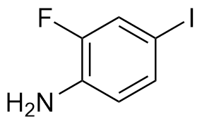 2-Fluoro-4-iodoaniline | Tosoh Europe B.V. | CPHI Online