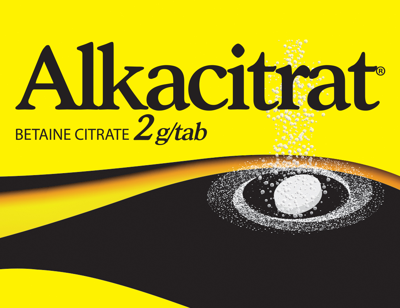 ALKACITRAT (Betaine citrate) | Uni-Pharma SA | CPHI Online
