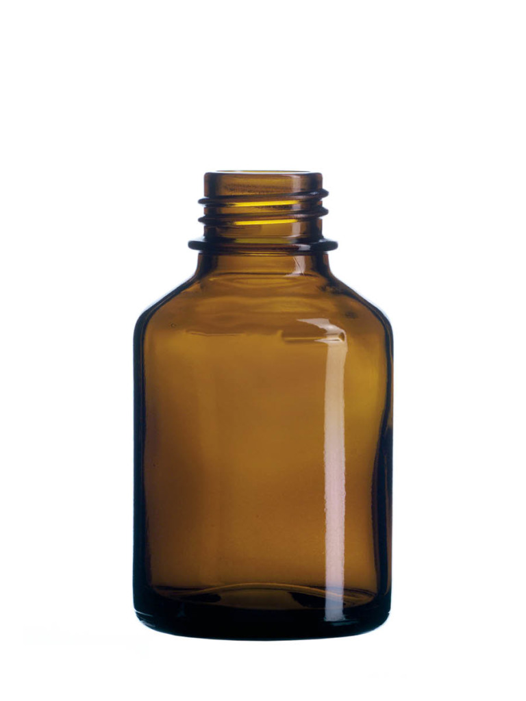 Medicine Bottles | STOELZLE GLASS GROUP | CPHI Online