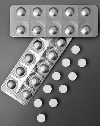 Lyophilized Freeze Drying Tablets (LyoDis / LYOC) - Oral lyophilisate ...