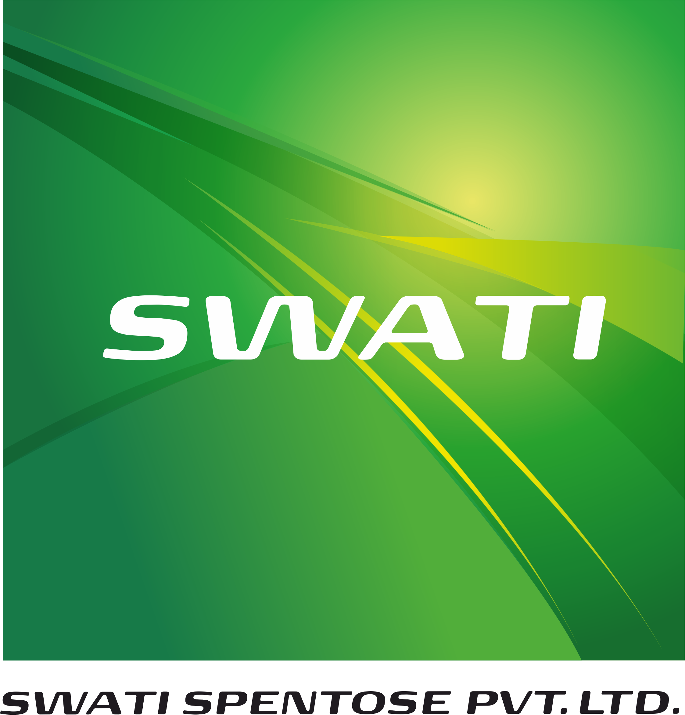 About Swati Spentose Pvt. Ltd..