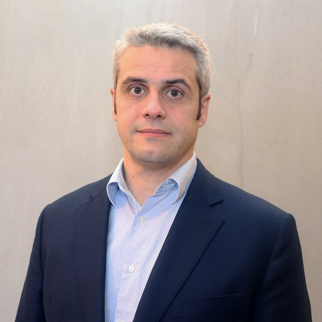 Large Molecules and New Modalites: Top Pharma Execs on Burning ...