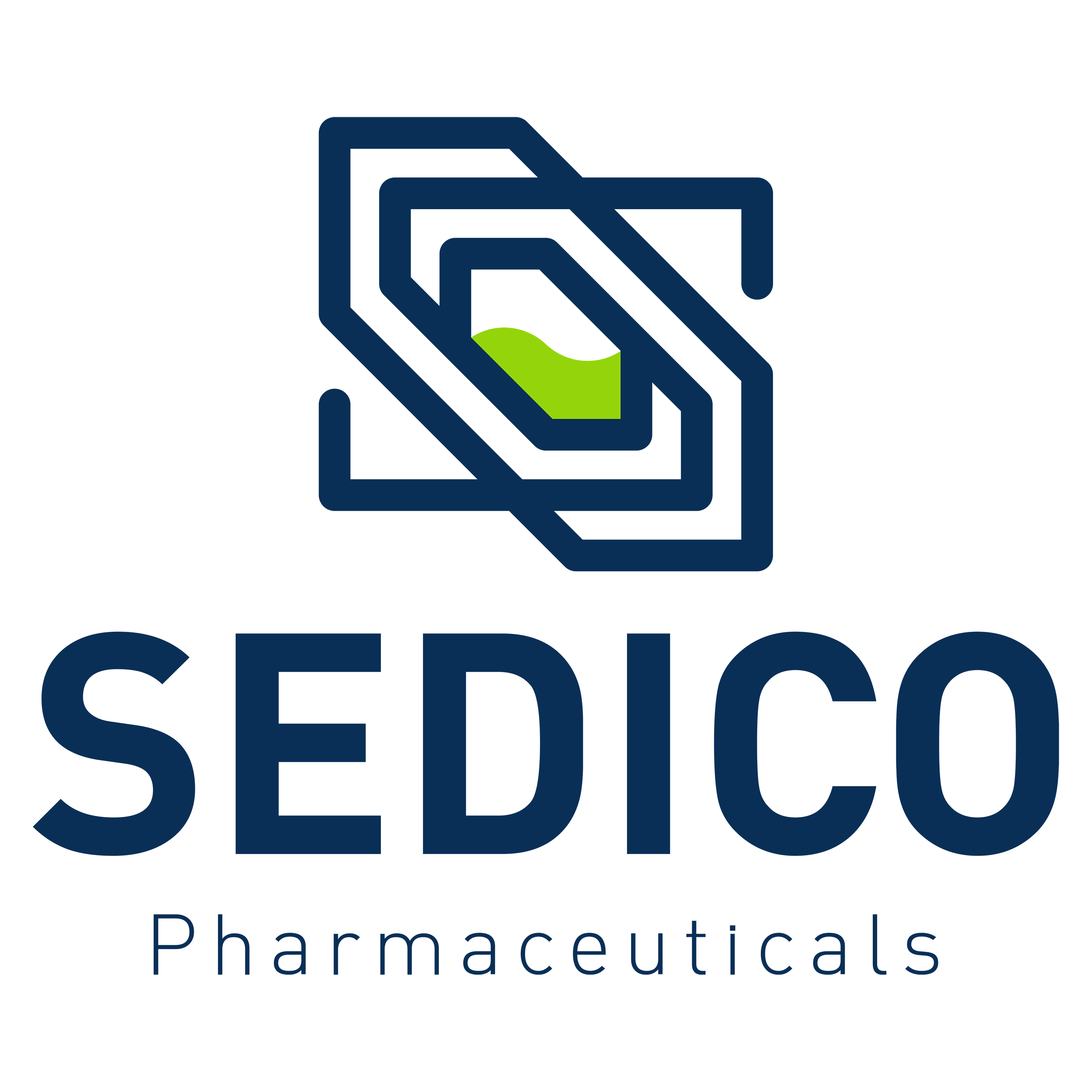 Ultracillin 750 mg vial | SEDICO Pharmaceutical Company | CPHI Online
