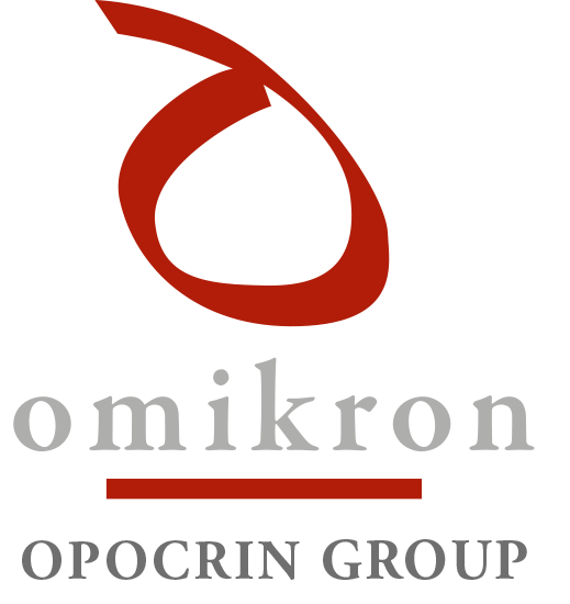 About Omikron Italia.