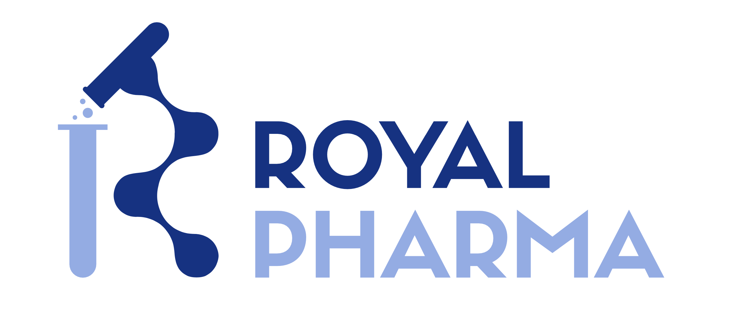 About Royal Pharma | CPHI Online