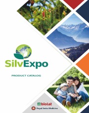 BIOLAT product and raw material Catalog 2019 | BIOLAT | CPHI Online