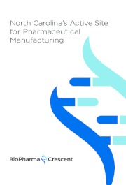 BioPharma Crescent - North Carolina's Active Site for... | CPHI Online