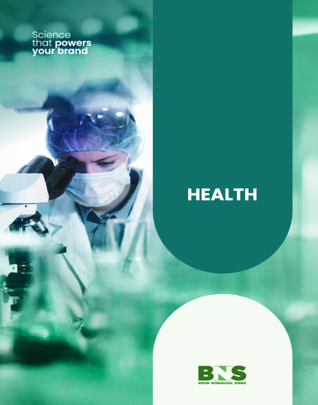 BNS CORPORATE PROFILE | BNS - Boston Nutraceutical Science S.L | CPHI ...