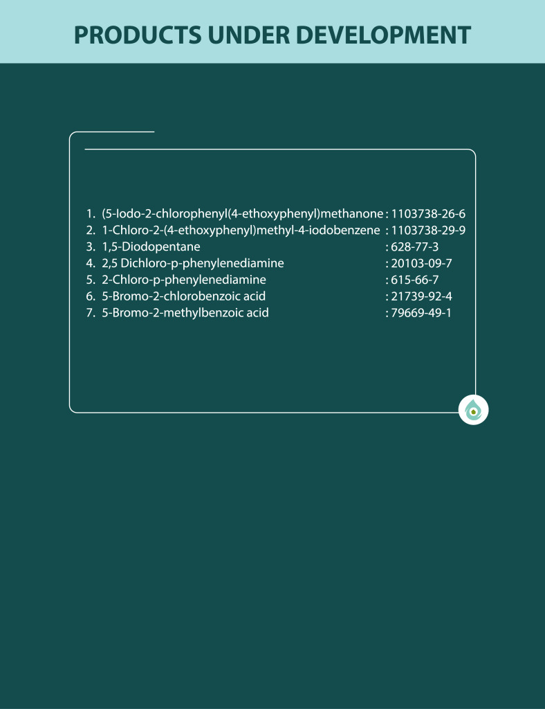 Brochure | Dynarx Technology (India) Ltd | CPHI Online